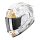 BUKÓSISAK EXO-1500 AIR APUS Pearl white-Grey-Gold - King'